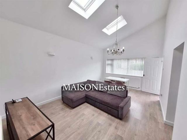 Mary Herbert Street, Cheylesmore, Coventry CV3, 3 bed terraced bungalow to rent, £1,395 pcm | PrimeLocation