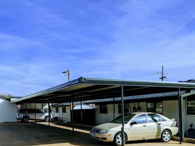 Mary Jane Apartments 1 Bedroom Apartment for Rent at 500 W 4th St, Idalou, TX 79329