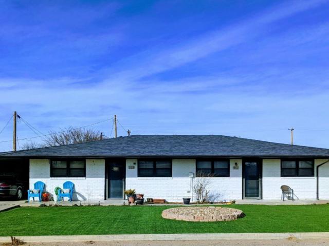 Mary Jane Apartments 2 Bedroom Apartment for Rent at 500 W 4th St, Idalou, TX 79329