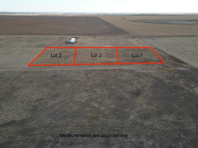 Mary Jon Dr Lot 3, Amarillo, TX 79119