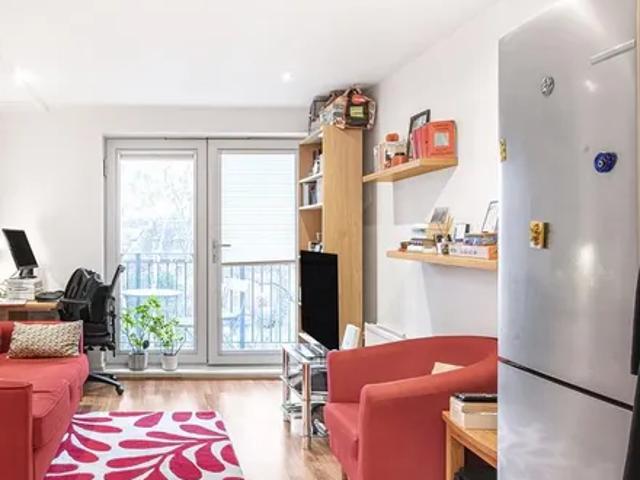 Mary Jones Court, 6 Garford Street, London, E14 8GR, United Kingdom | 1 bed apartment for rent #140543858 | Rentberry