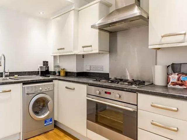 Mary Jones Court, 6 Garford Street, London, E14 8GR, United Kingdom | 1 bed house for rent #167540681 | Rentberry