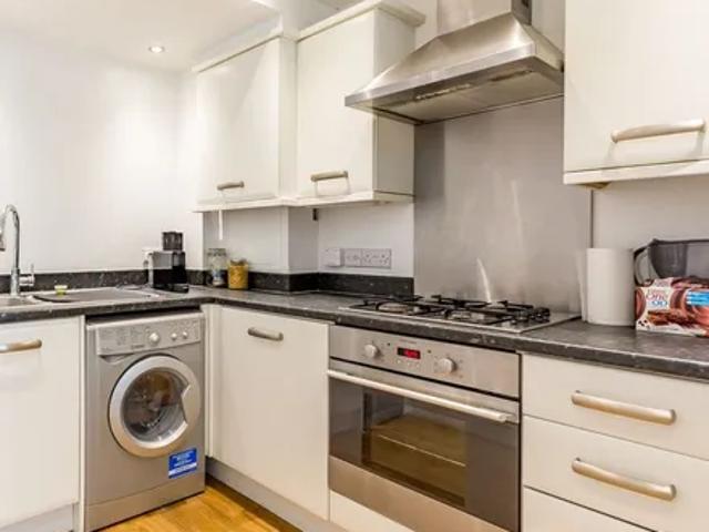 Mary Jones Court, 6 Garford Street, London, E14 8GR, United Kingdom | 1 bed house for rent #167692478 | Rentberry