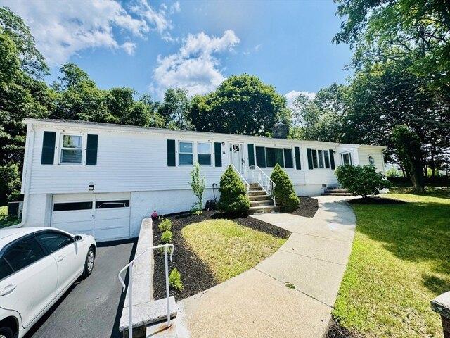 Mary Lou St, Methuen, Home For Sale