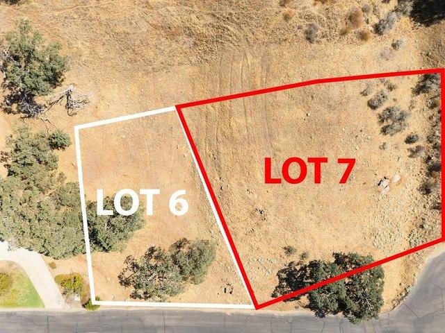 Mary Rebecca Ln, Friant, CA 93626