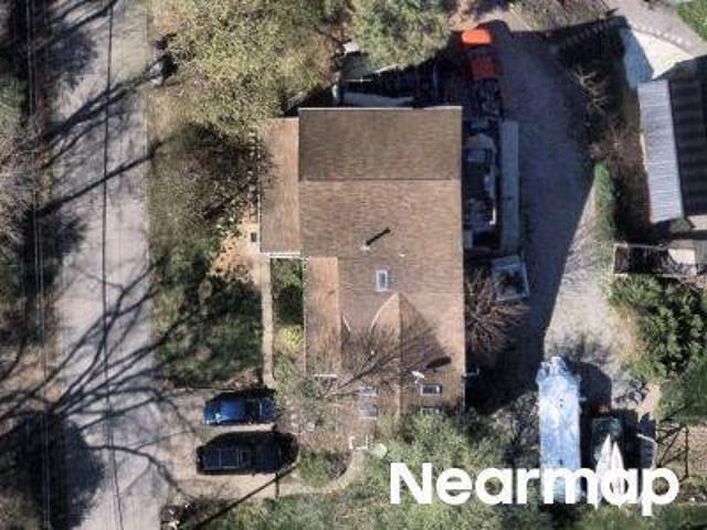 Mary Reed Rd