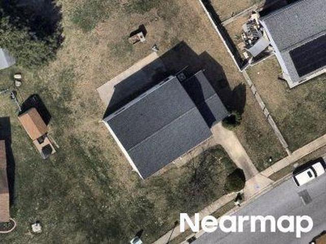 Mary Ridge Dr