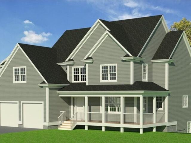 Mary Rocha Way Lot,attleboro, Home For Sale