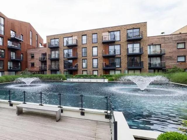 Mary Rose Square, Carteret Way, London, SE16 7EL, United Kingdom | 1 bed apartment for rent #137932020 | Rentberry