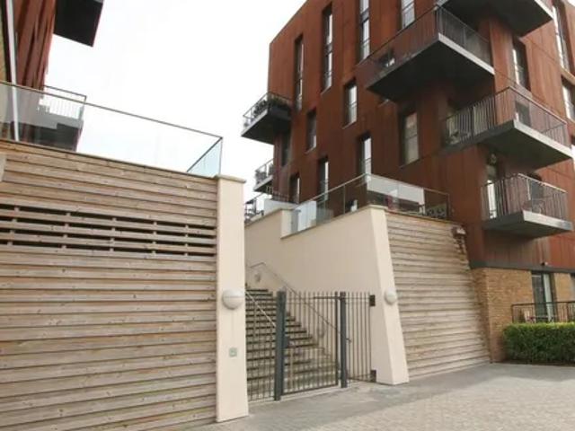 Mary Rose Square, Carteret Way, London, SE16 7EL, United Kingdom | 1 bed apartment for rent #138849404 | Rentberry