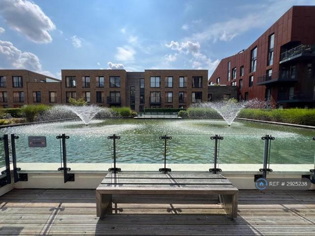 Mary Rose Square, London, SE16 1 bed flat to rent £1,860 pcm £429 pw
