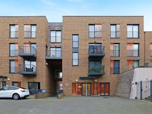 Mary Rose Square, London SE16, 2 bed flat to rent, £2,250 pcm | PrimeLocation