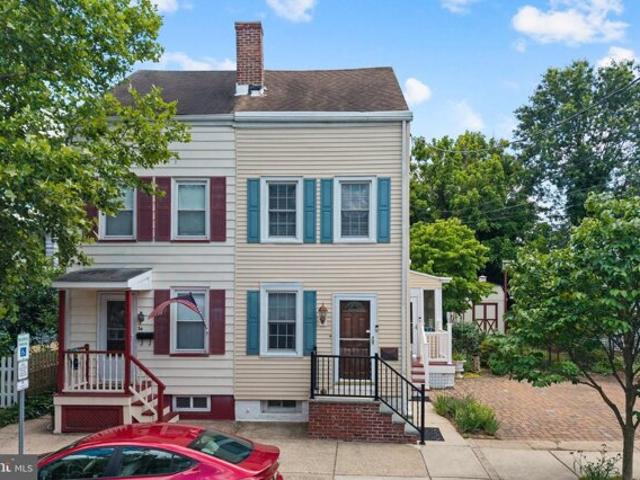 Mary St, Bordentown, Home For Sale