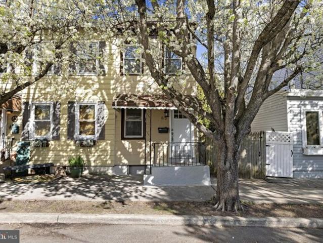 Mary St, Bordentown, Home For Sale