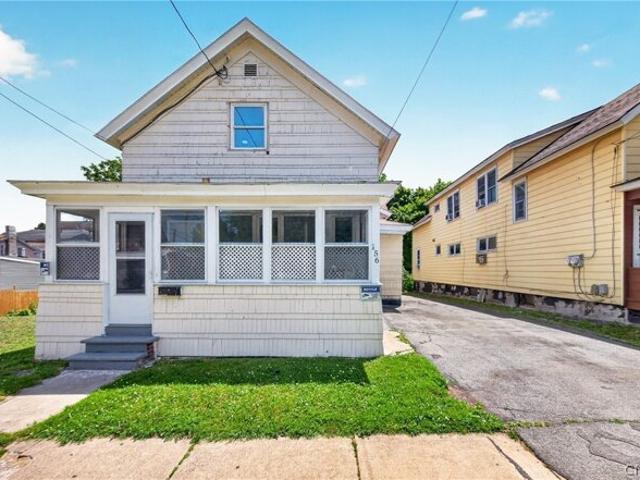 Mary St, Syracuse, Home For Sale