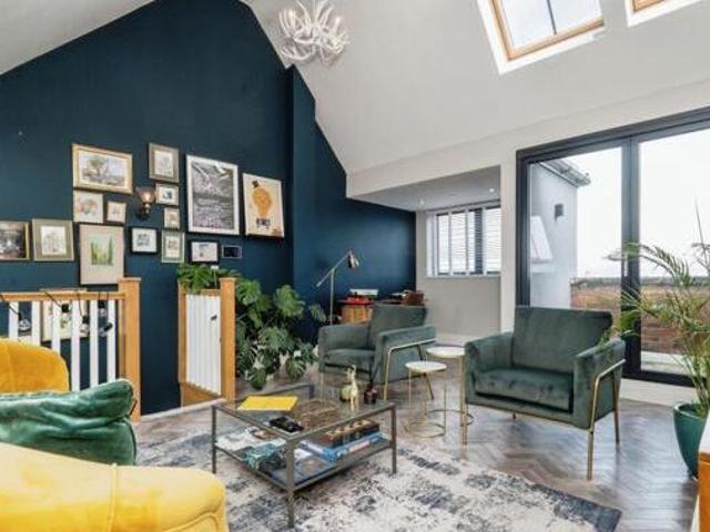 Mary Street, Birmingham, 3 Bedroom Town