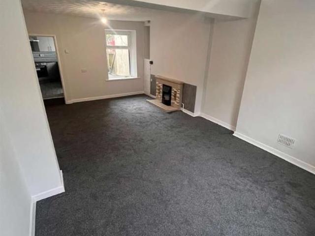 Mary Street, Blaengwynfi, Swansea, SA13