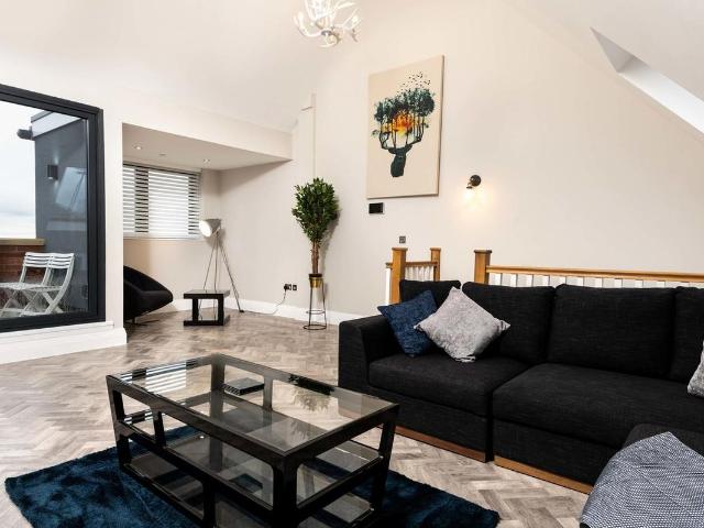 Mary Street, Crown Works, Jewellery Quarter B3, 3 bed town house to rent, £2,400 pcm | PrimeLocation