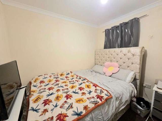 Mary Street, Porthcawl, CF36