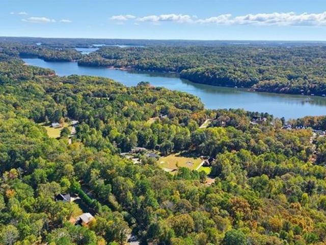 Mary Saphire Rd, Dawsonville, GA 30534