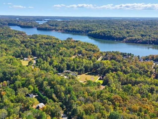Mary Saphire Rd, Dawsonville, GA 30534