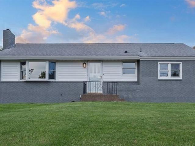 Mary Vue St, Pittsburgh, Home For Sale