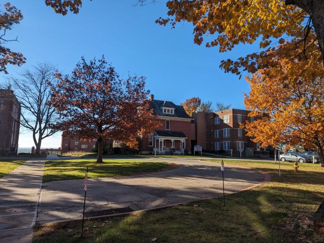Marycrest Apartments Waiving the Application Fee for August