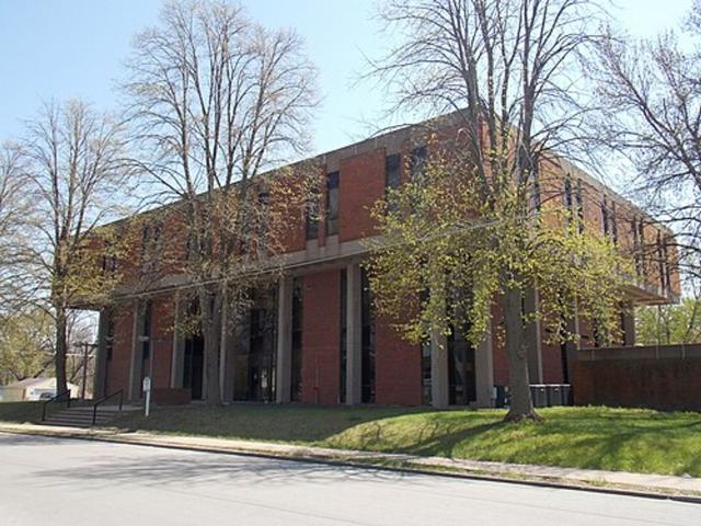 Marycrest Senior Apartments Kone Library Henderson