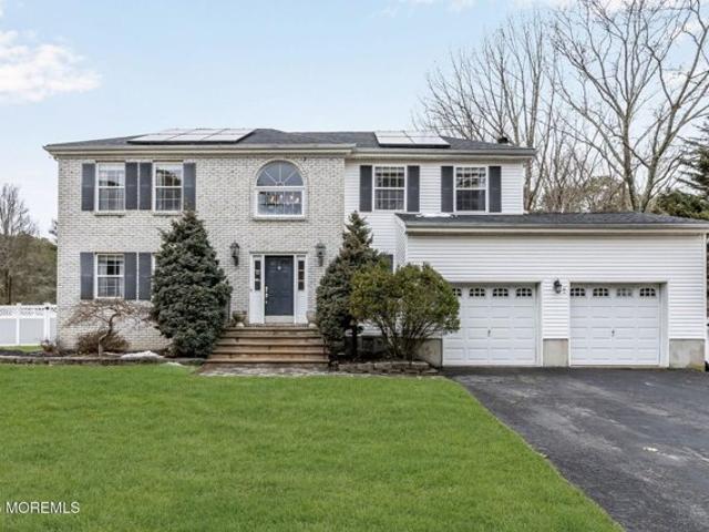 Marybeth Ct, Jackson, Home For Sale