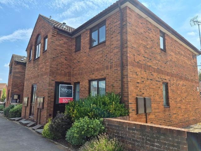 Marybrook Street, Berkeley GL13, 1 bed flat to rent, £925 pcm | PrimeLocation