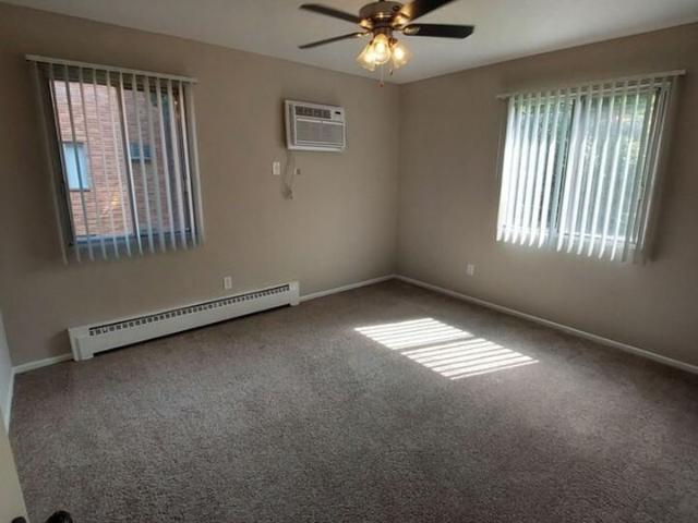 Marydale Lakeview Apartments 2 Bedroom Apartment for Rent at 1164 1164/1184 Mackubin Street, Roseville, MN 55117 Roseville
