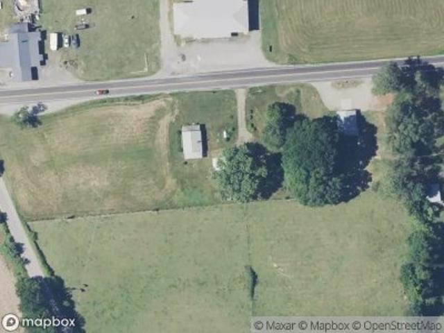 Marye Rd
