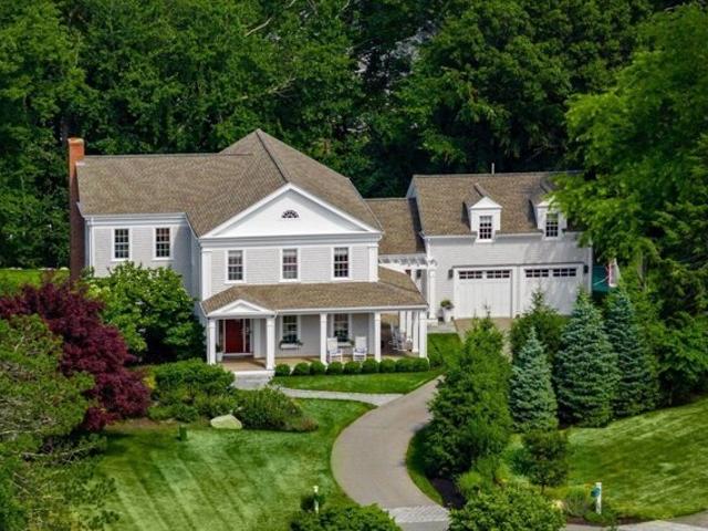 Maryknoll Dr, Hingham, Home For Sale
