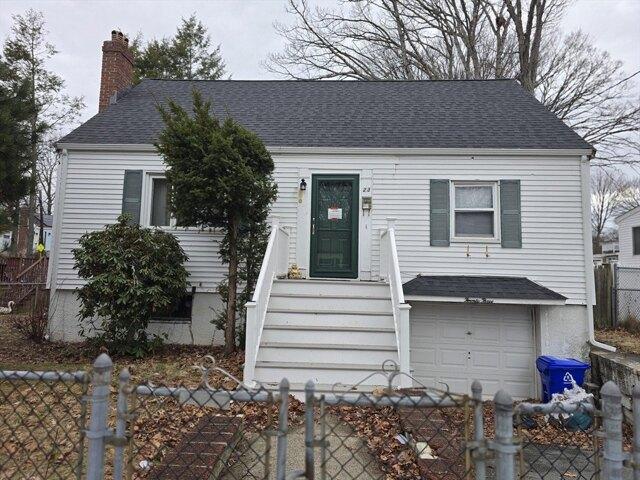 Maryknoll St, Boston, Home For Sale