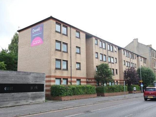 Maryhill Road, Glasgow, 2 Bedroom Apartment