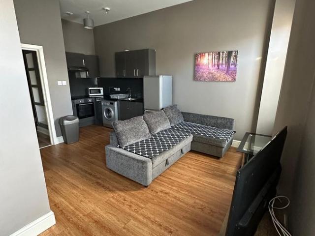 Maryhill Road, Glasgow G20, 1 bed flat to rent, £895 pcm | PrimeLocation