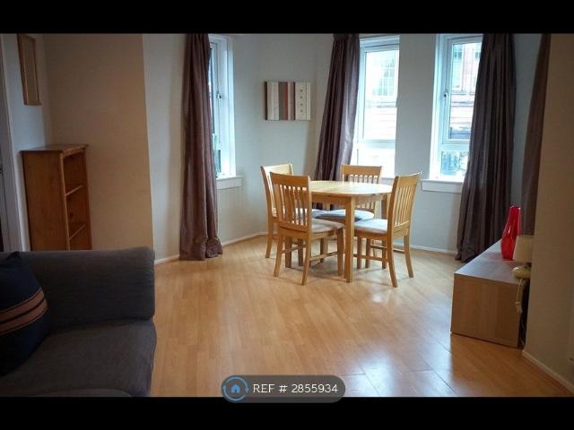 Maryhill Road, Glasgow G20, 1 bed flat to rent, £995 pcm | PrimeLocation