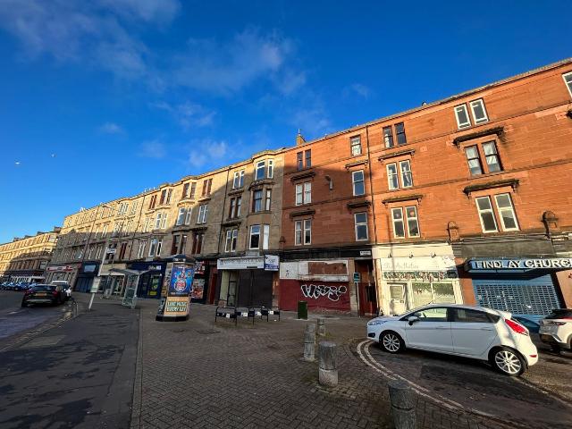 Maryhill Road, St Georges Cross G20, 2 bed flat to rent, £900 pcm | PrimeLocation