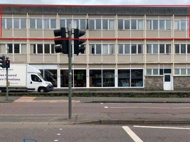 Maryhill Road, Glasgow, Office For Sale