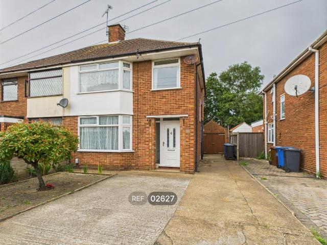 Maryon Road, Ipswich IP3, 3 bed property to rent, £1,300 pcm | PrimeLocation