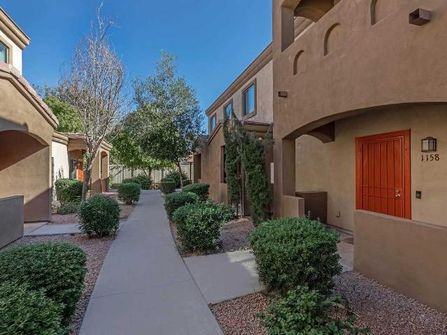 Maryland Terrace Apartments 2 Bedroom Apartment for Rent at 4608 W Maryland Ave, Glendale, AZ 85301