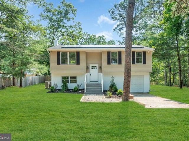 Maryland Trl, Browns Mills, Home For Sale