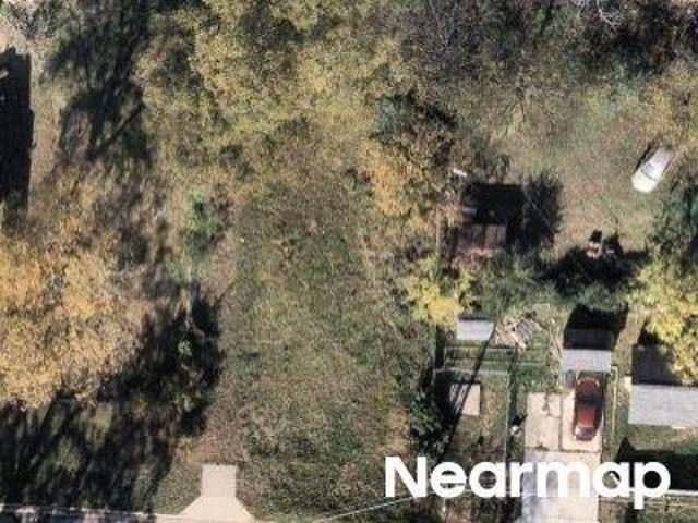 Maryland Ave