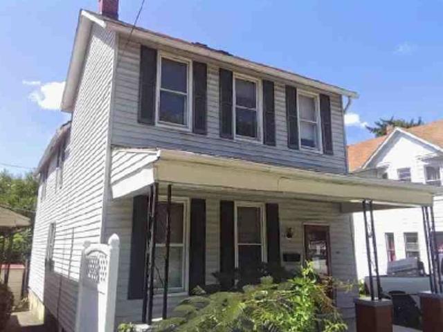 Maryland Ave