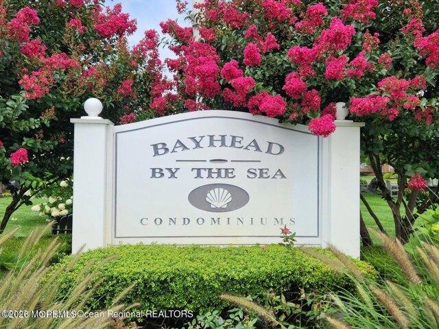 Maryland Ave Apt A, Point Pleasant Beach, Condo For Sale