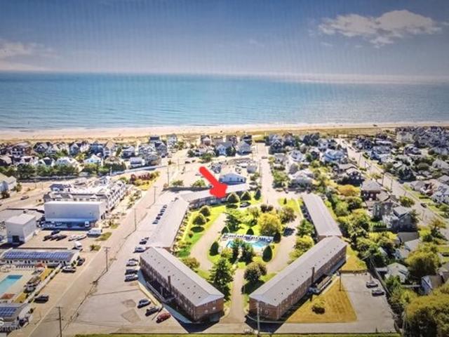 Maryland Ave Apt A, Point Pleasant Beach, Condo For Sale
