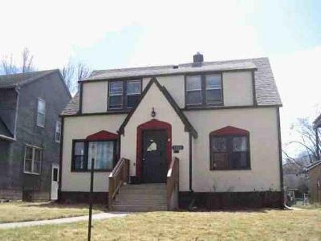 Maryland Ave E