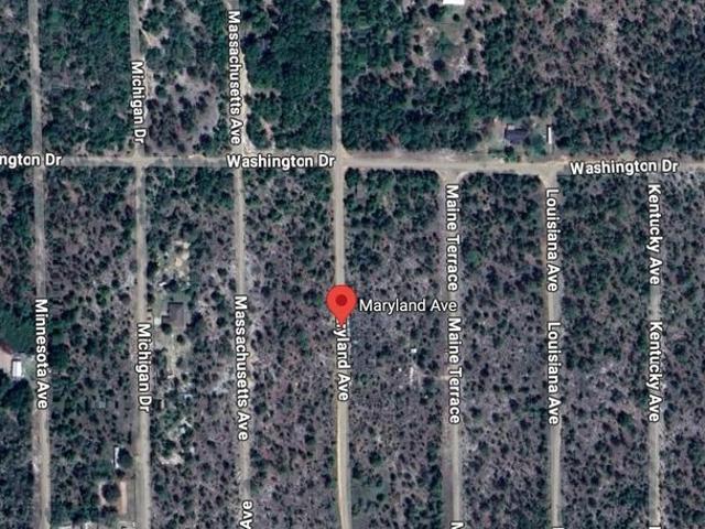 Maryland Ave, Hawthorne, FL 32640