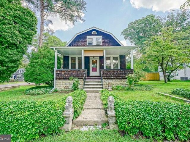 Maryland Ave, Hainesport, Home For Sale