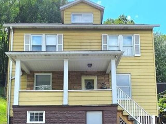 Maryland Ave, Johnstown, Home For Sale